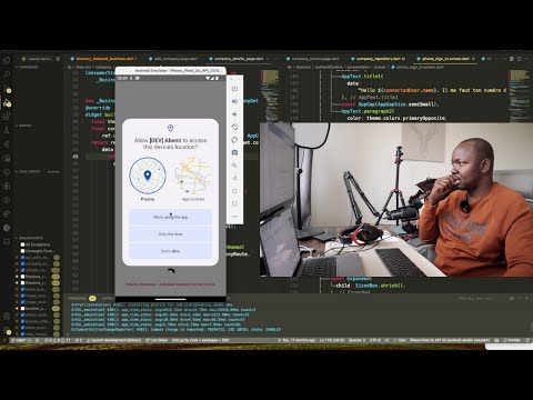 Apple A Rejeté Mon App Pour Ça ? - Jour 87/100