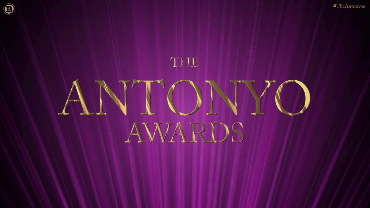 #TheAntonyos 2020 Summertime from Gershwin's Porgy & Bess feat ...