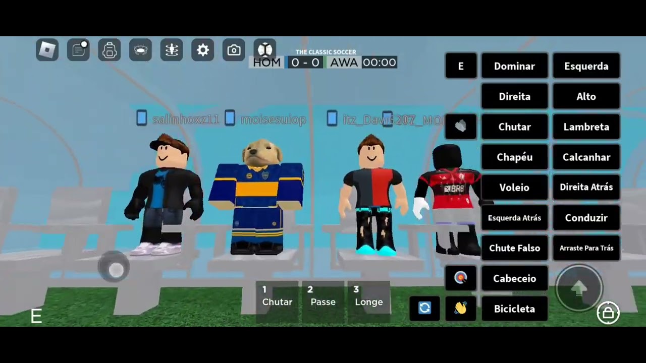 Trailer da copa Rods Ofc🤙😎😃😁 - YouTube