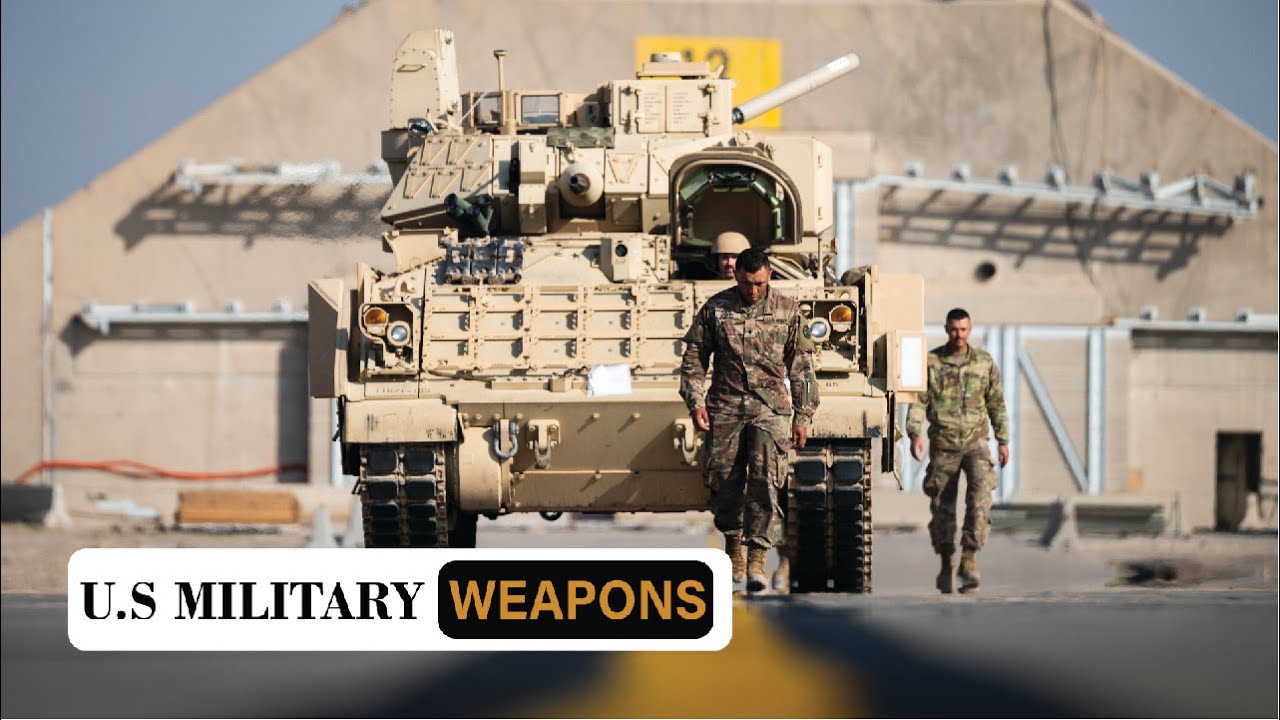 M2A3 BRADLEY | FIRE AND MANEUVER - YouTube