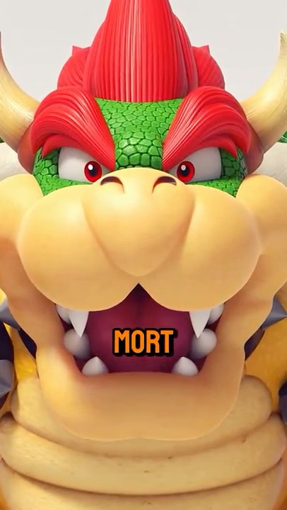 Bowser Jr Meets Morton Koopa?! - YouTube