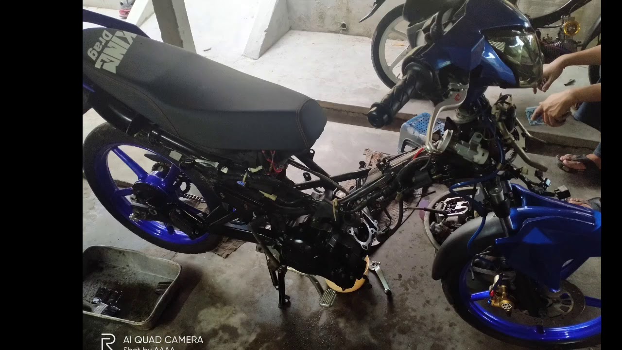 lc v2 spec 65 - YouTube