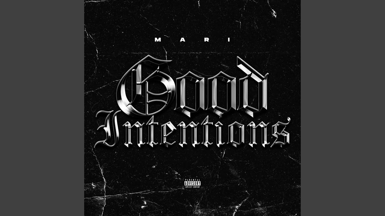 Good Intentions - YouTube