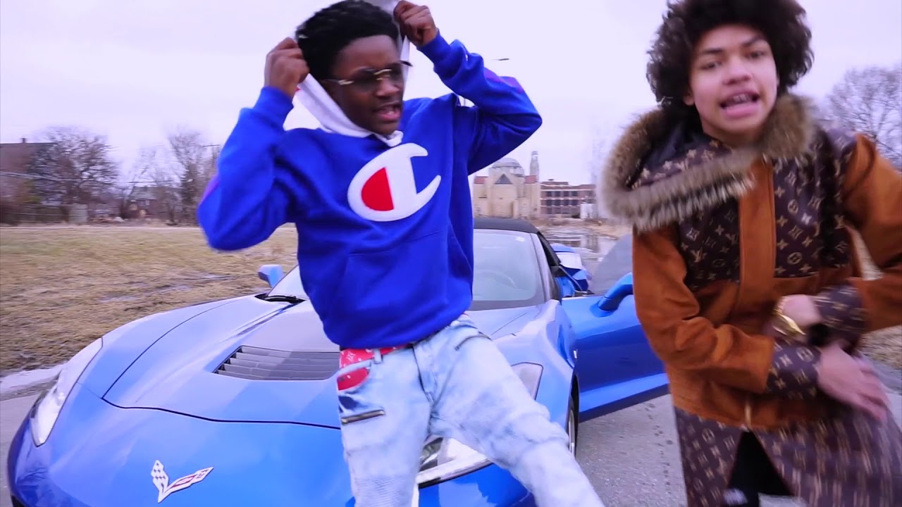 Jay Smoove x Treezy - Cold Nights (Official Video) - YouTube