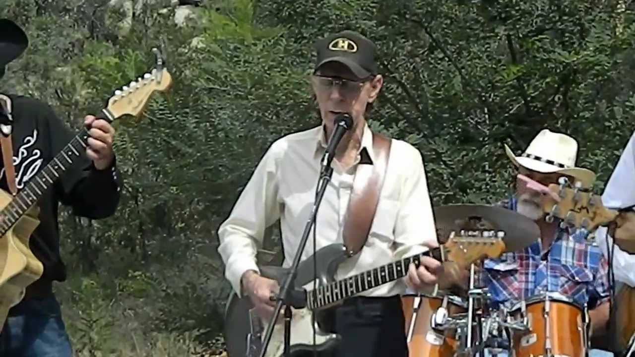 Arizona Morning LIVE Rod Hart- Summer 2012 - YouTube