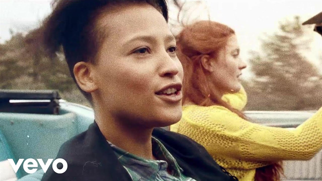 Icona Pop - Nights Like This - YouTube