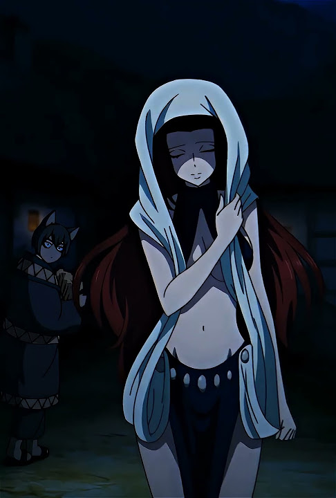 Esche | Isekai Shikkaku (EP 8) #esche #isekaishikkaku - YouTube