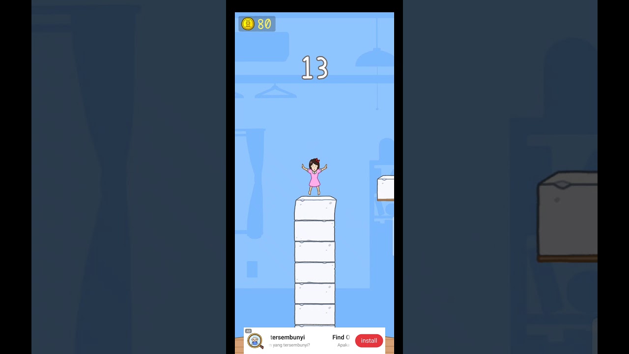 Play game TOFU GIRL - YouTube