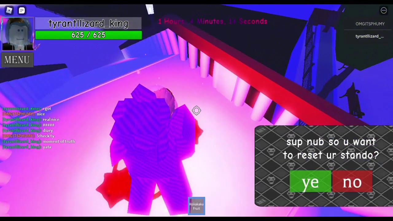 Getting Crystallized (A Universal Time) - YouTube