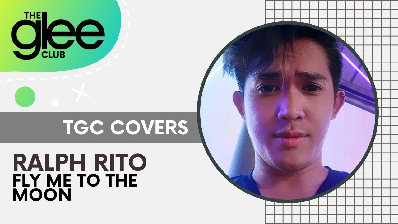 Fly Me To The Moon - Ralph Rito | TGC Covers - YouTube