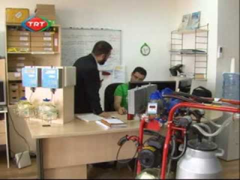 TRT OKUL / İŞİM GÜCÜM GİRİŞİM Prog. - 23.BÖLÜM