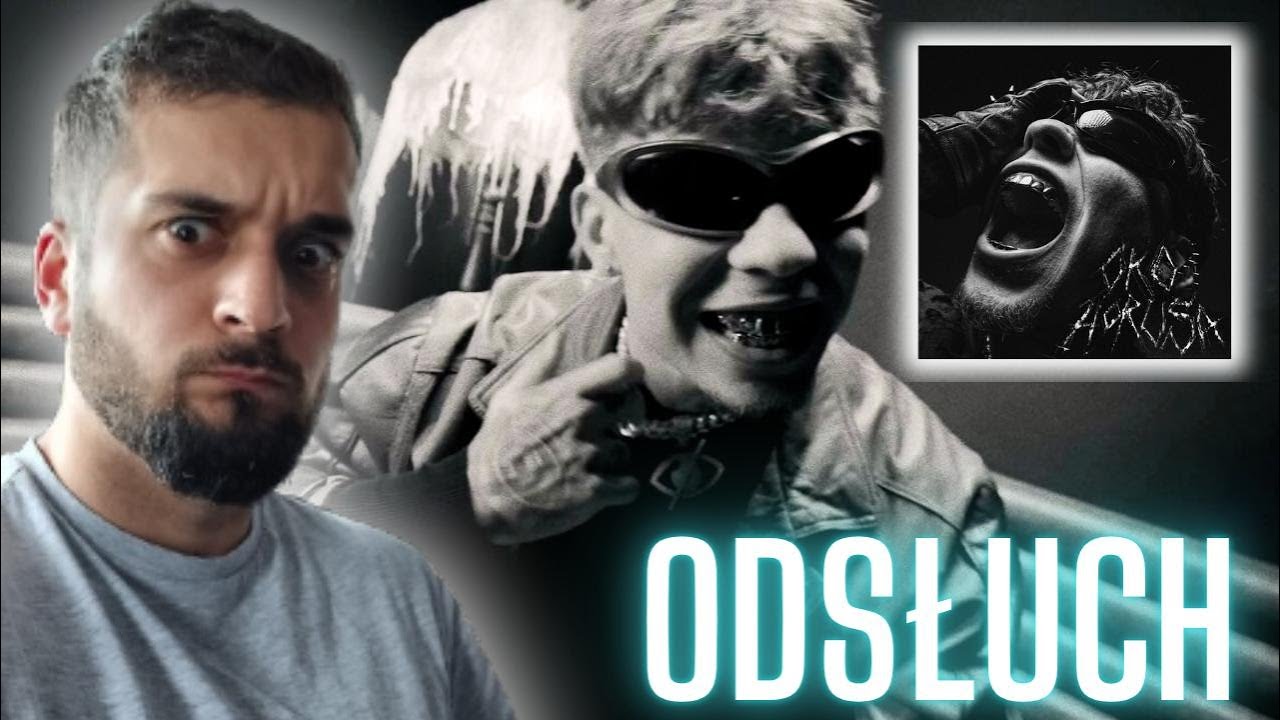 ASSTER - OKO HORUSA - ODSŁUCH NA ŻYWO🔴 - YouTube