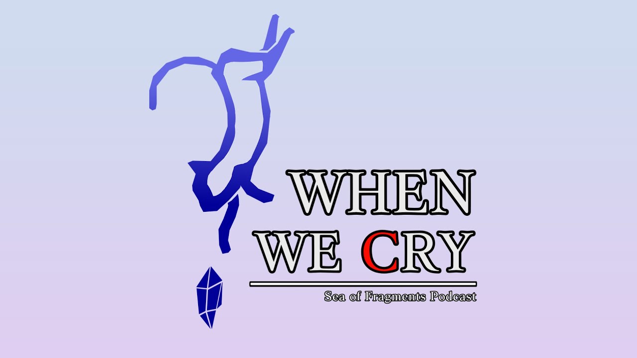 The Start of a When They Cry Podcast - YouTube