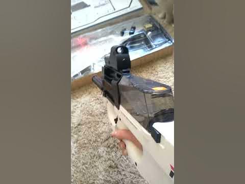 Автомат P90 орбиз - YouTube