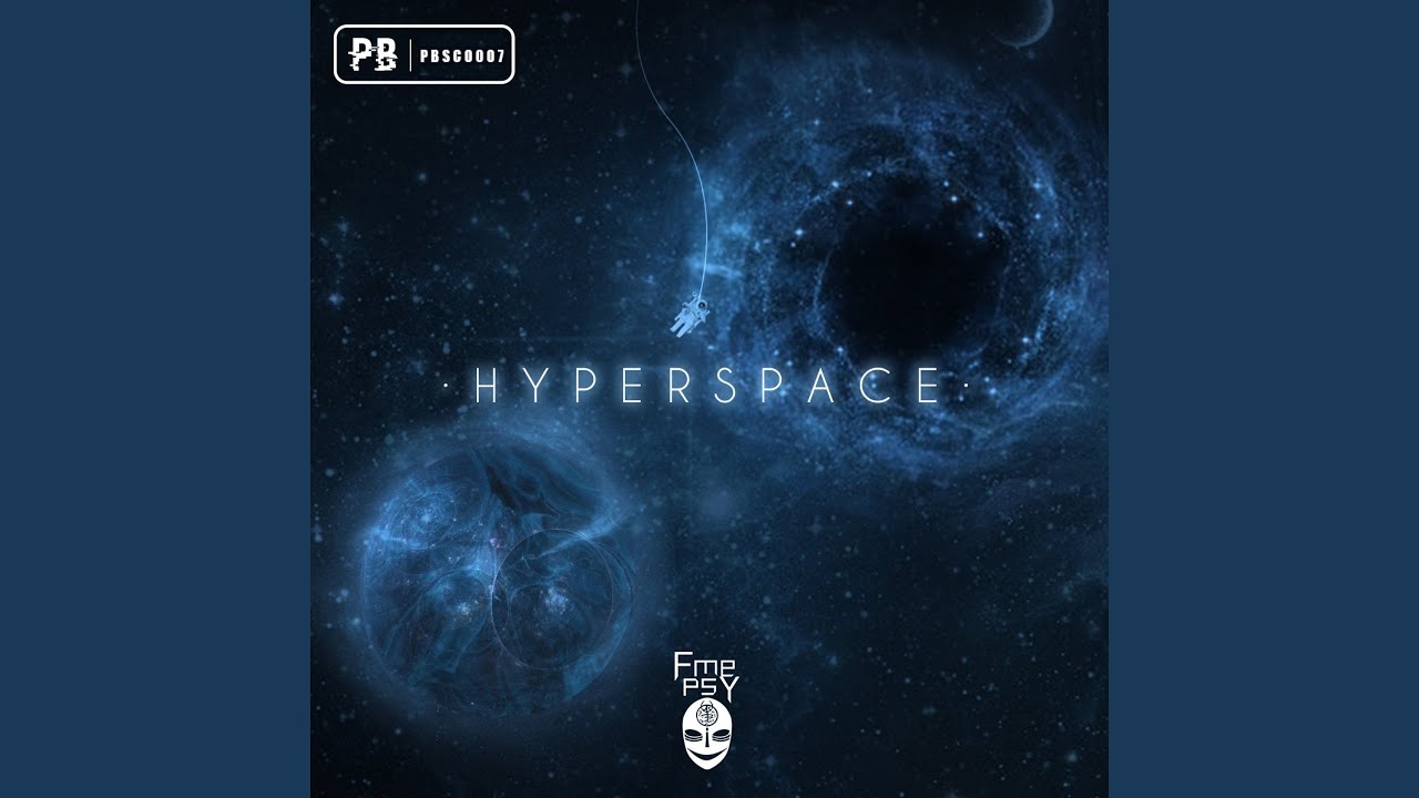 Hyperspace - YouTube