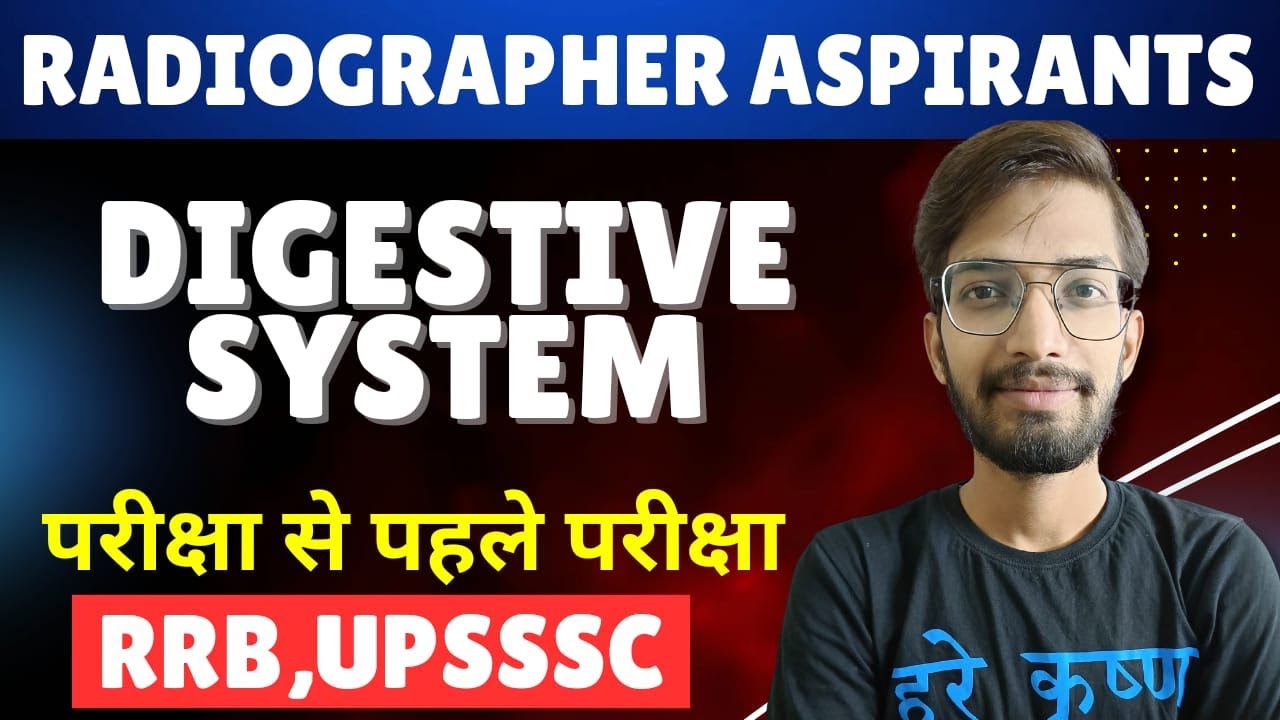 DIGESTIVE SYSTEM MCQ IMP questions - YouTube