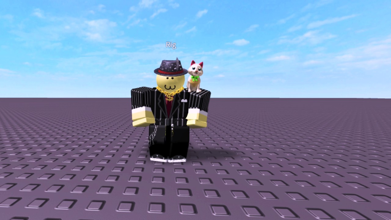 Mo-Cap Test | One dance - YouTube