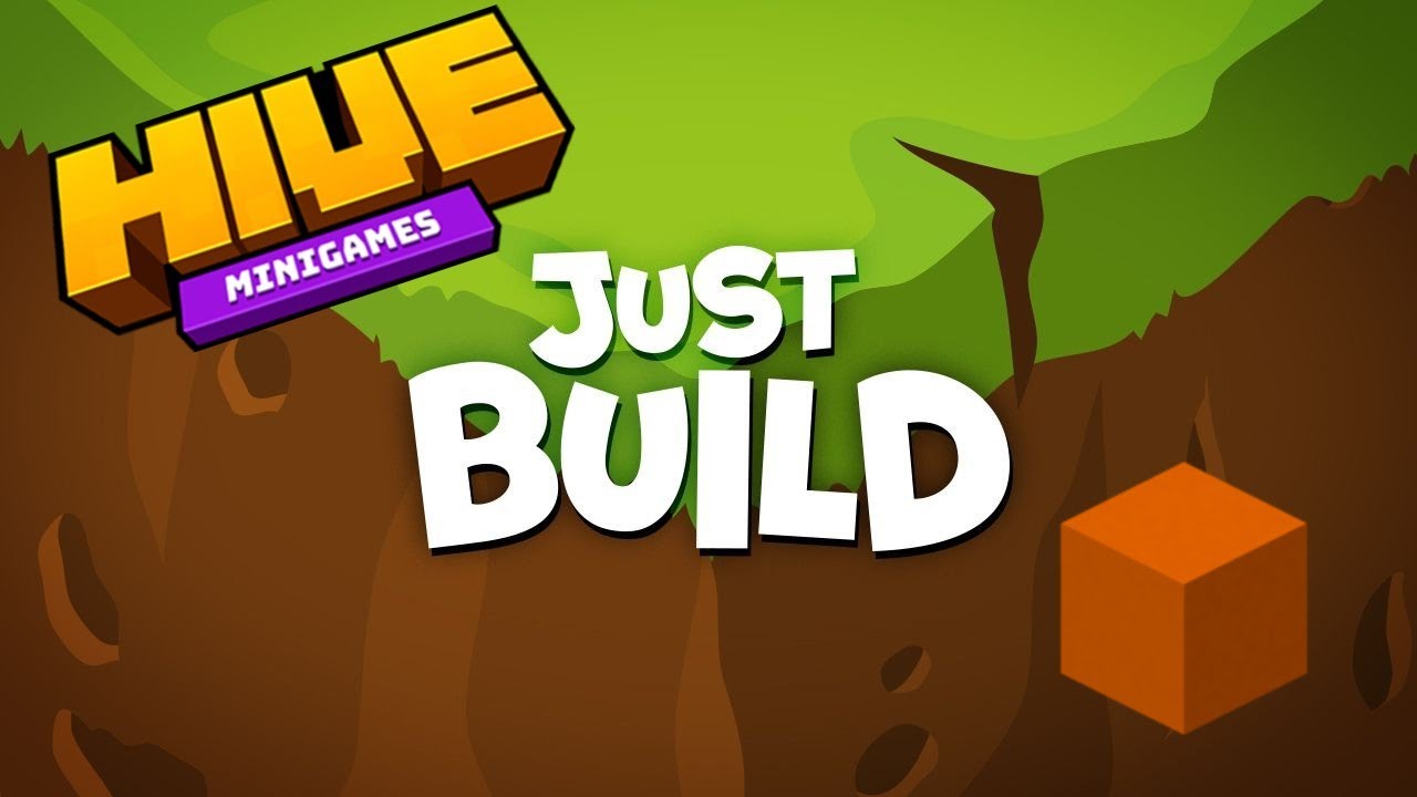 Online Series Ep 2: Just Build: The Orange Block - YouTube
