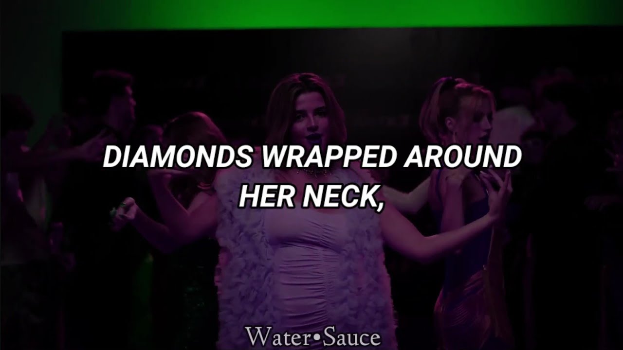 K4OS - Extra (English Sub) - YouTube