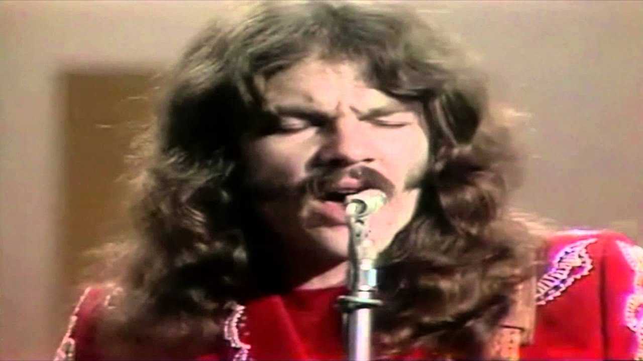 Doobie Brothers | Let The Music Play - YouTube