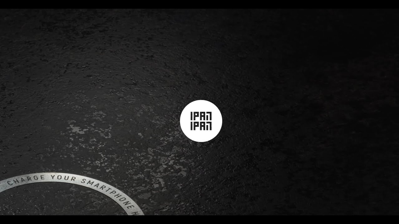 IPAN IPAN_FILM_SHOWREEL - YouTube