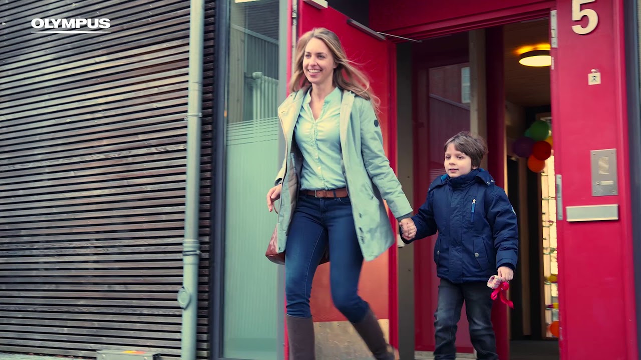 Freeing up time for leisure and my family - YouTube