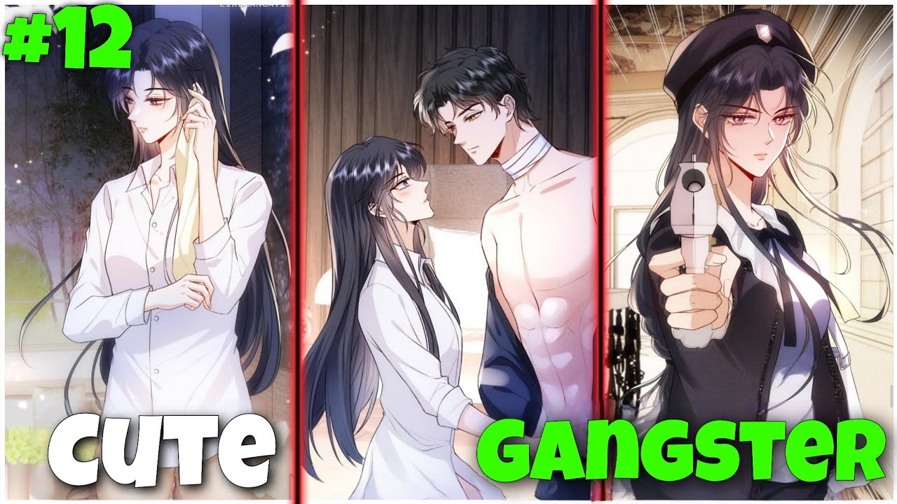 Madam and Her Daily Online Face Slapping Manhua | Gangster Chhori Part ...