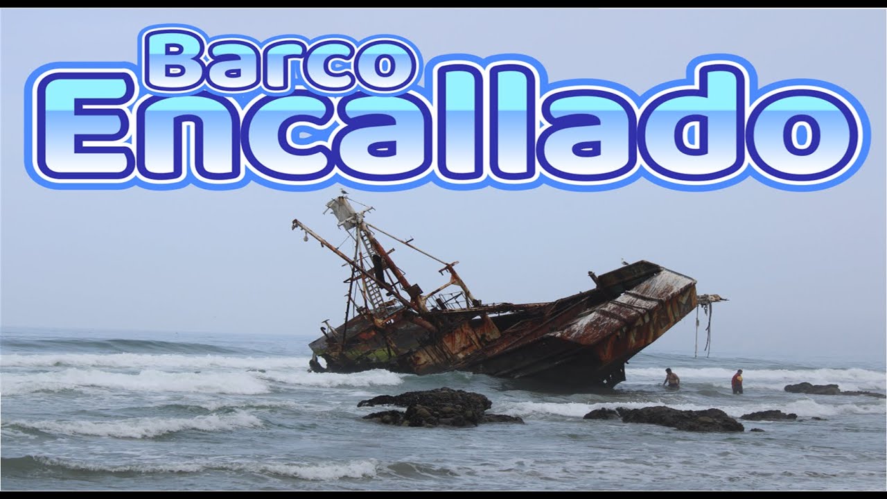 CAMINATA EL BARCO ENCALLADO, Playa Saldamando, Ensenada B.C. con 5to ...