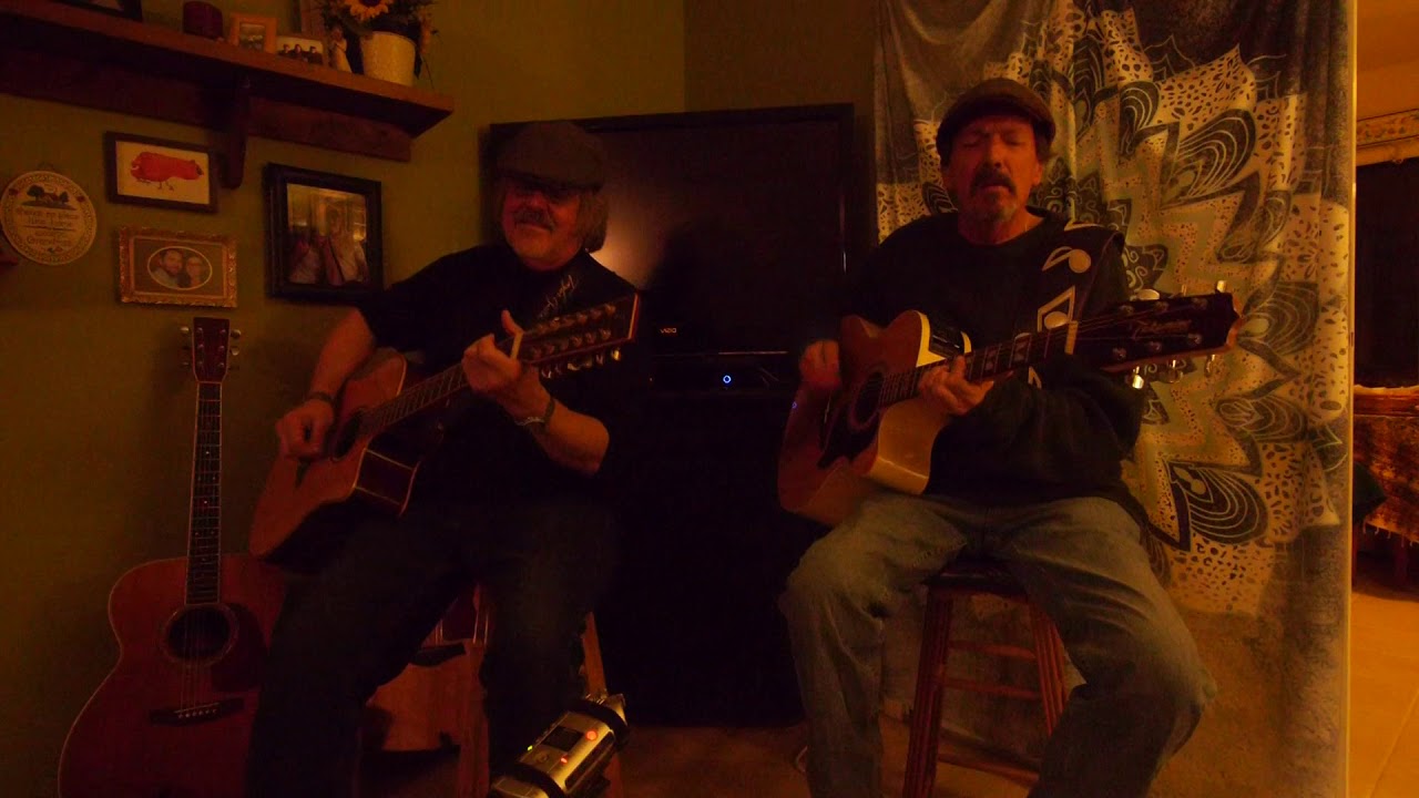 Just Can't Wait _ by Joe and Sonny Prewitt - YouTube
