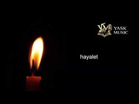 HAYALET - 2026  - @YANKMUSICAI NEW SONG