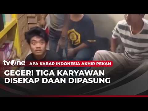 [FULL] Apa Kabar Indonesia Akhir Pekan (28/6/2026) | tvOne