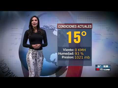 Alejandra Delgadillo - 22 de noviembre de 2018