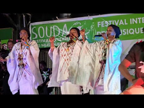 Groupe Sogha Niger [ Force Armée Nigérien 🇳🇪 ]