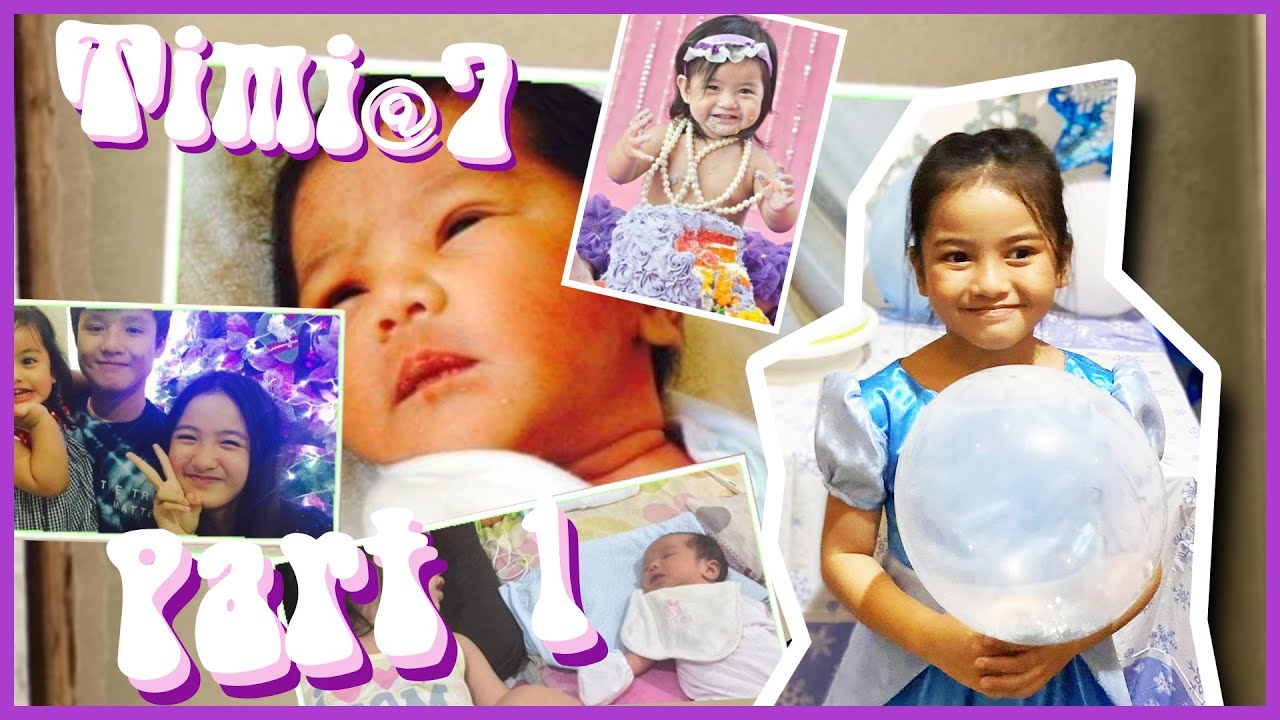 TIMI @ 7 (PART 1) - YouTube