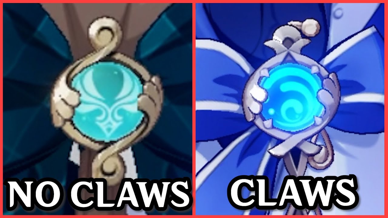 The Reason why Furina's Vision is Special - YouTube