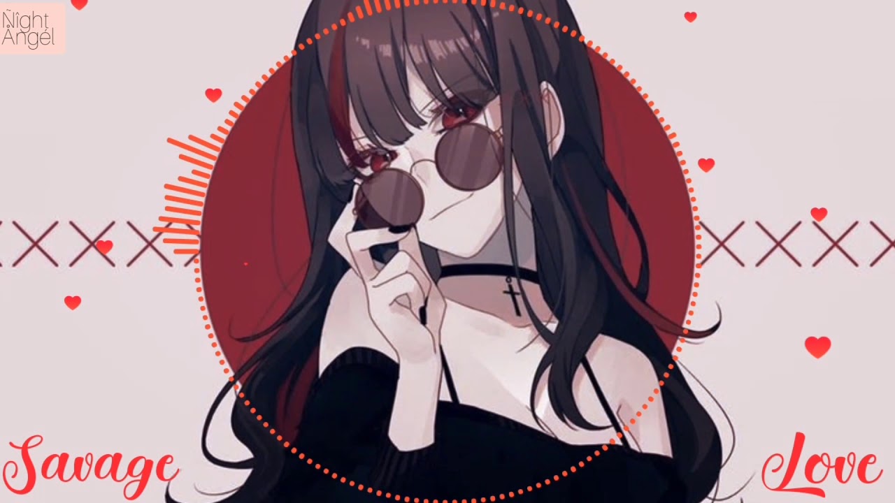 Nightcore - Savage Love [Jason Derulo, Jawsh 685] - YouTube