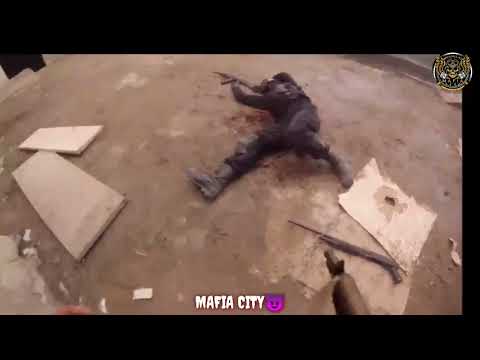 real mafia fight video