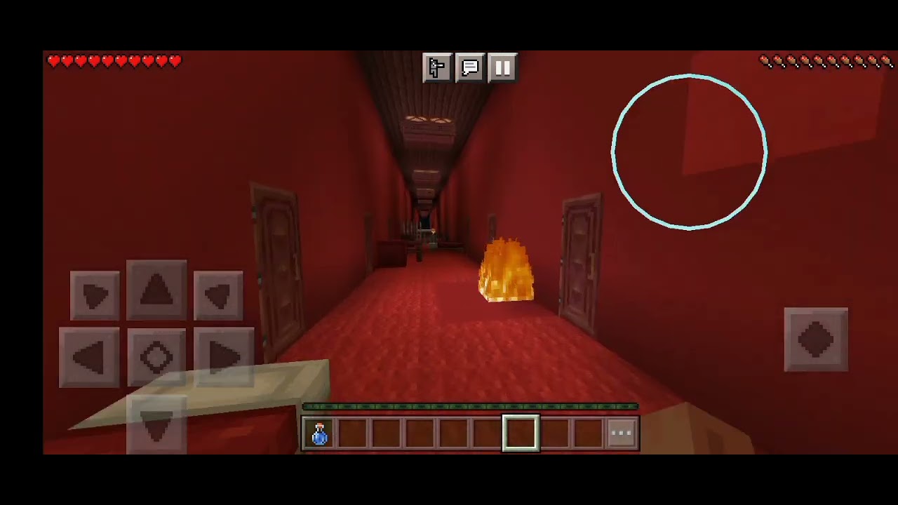 RUN FOR YOUR LIFE, RUN FOR YOUR LIFE (Backrooms level !) - YouTube