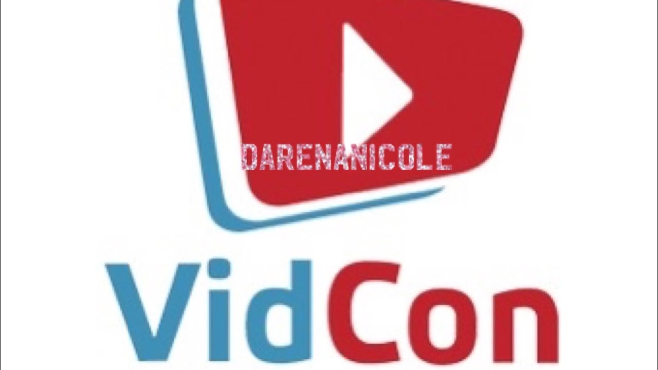 Vidcon Disney day - YouTube