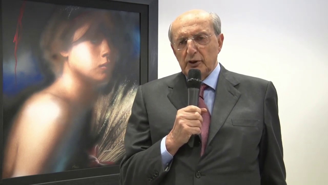 Presentazione III Bando Sport - intevento del Presidente Roberto Pinza ...