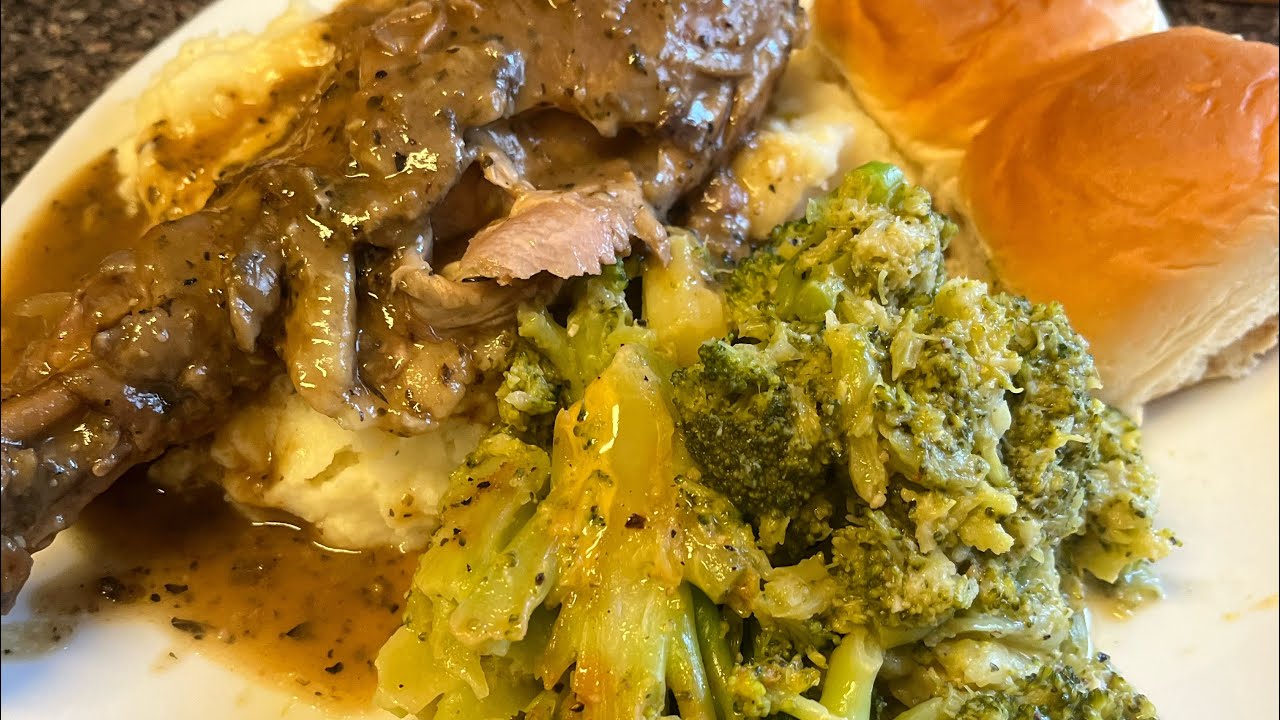 How To Make Turkey Legs Dinner YouTube how-to-make-turkey-legs-dinner-youtube