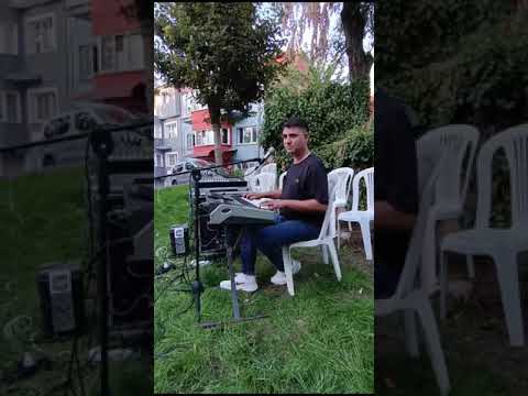 Deniz caliskanoglu seni unutmaya ömrüm yeter mi