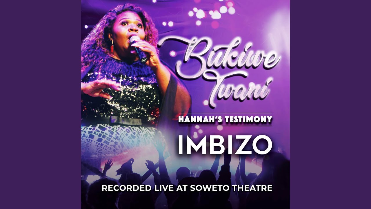 Imbizo Medley (Live) - YouTube