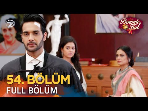 Benimle Kal 54. Bölüm (Uzun Versiyon)