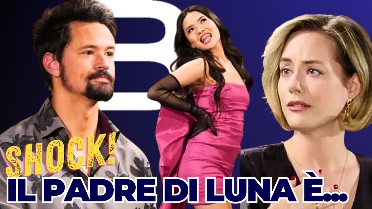 Beautiful Anticipazioni: Hope dice no a Thomas, Svelato il Segreto ...