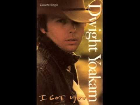 Dwight Yoakam - Ain't That Lonely Yet - Live '99 - YouTube