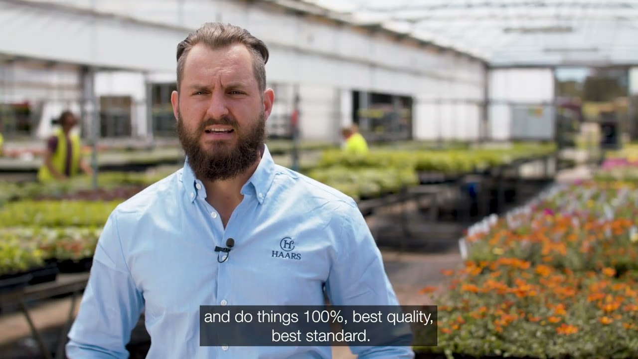 Haar's Nursery — Australian Horticultural Trials Week, 58% OFF