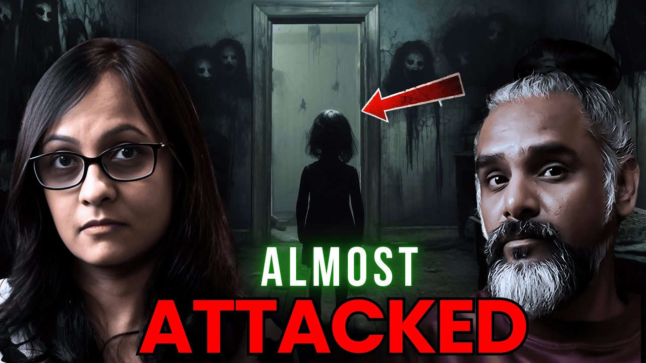 PSYCHICS HORROR EXPERIENCES | Ghost Encounters Unfiltered Podcast ...