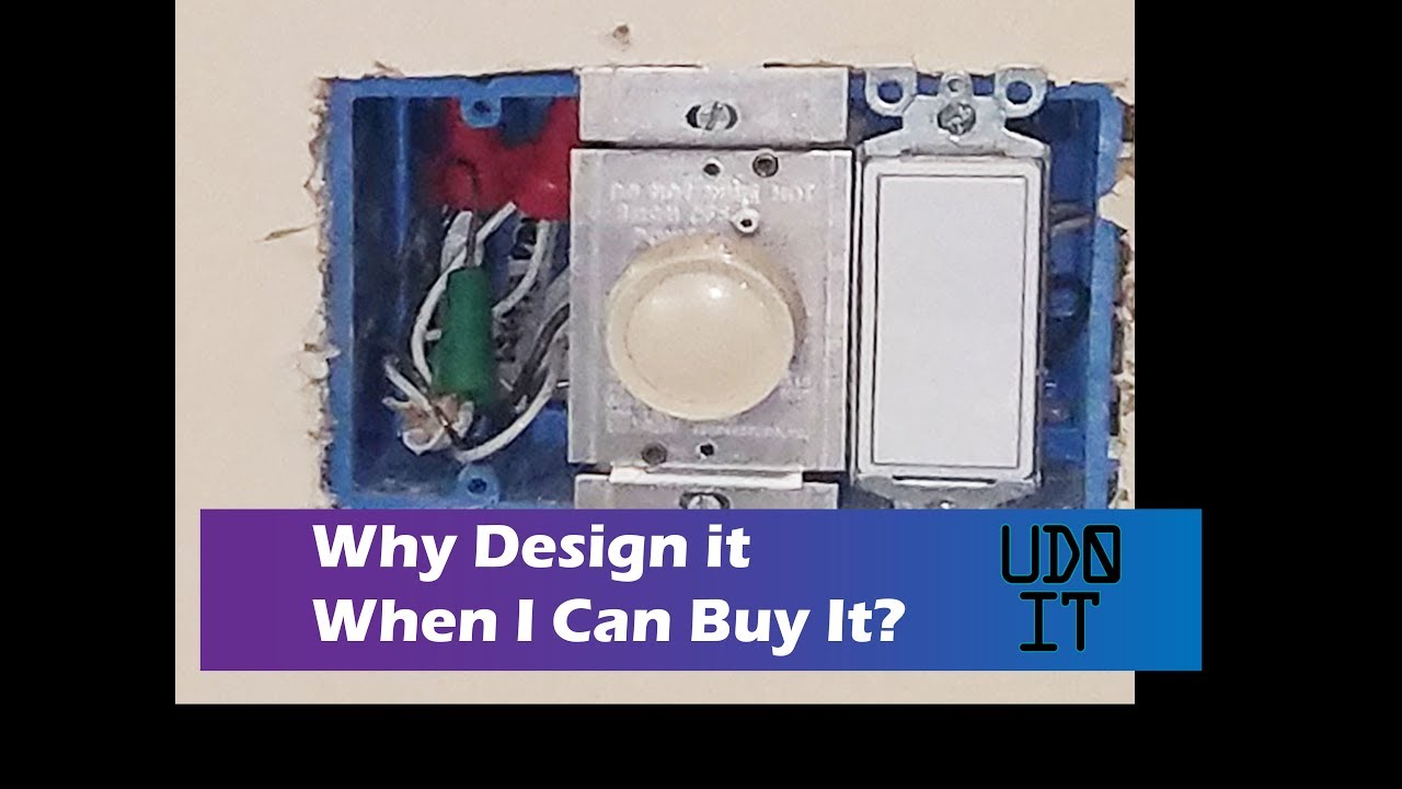 How to Design an Electrical Cover Plate in Fusion 360 / Design a Custom ...