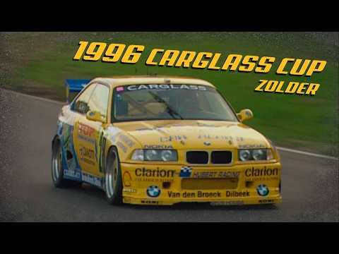 1996 Zolder 24 Hours \